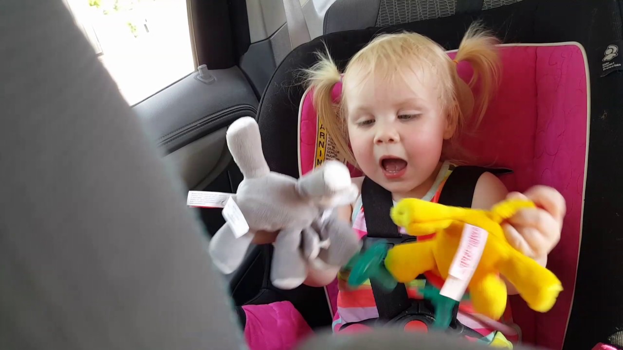 Hailey Sings - YouTube