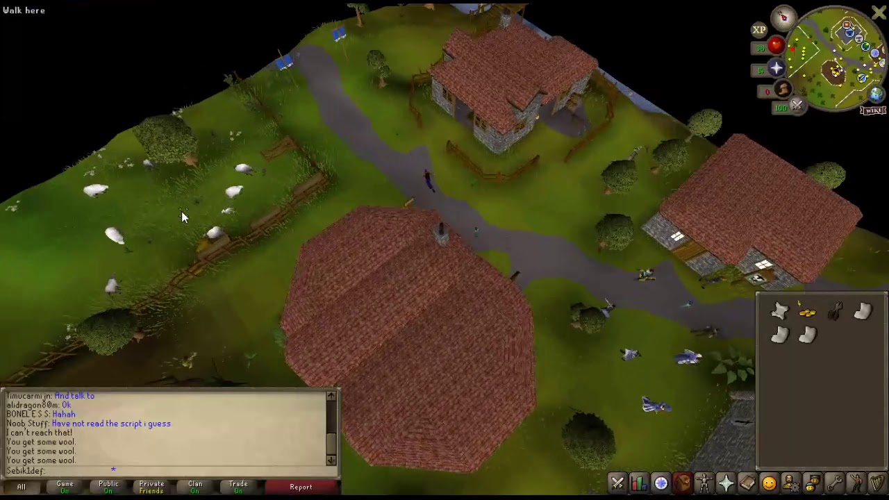 OSRS NEW EVENT | FULL GUIDE | SPECIAL REWARDS!! |2021 |20th anniversary ...