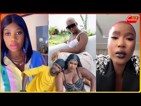 Kawtef😱Rangou a Rox litakh ma deim prison juge dafma beuguon yarr Nabou Leye nénako na deff