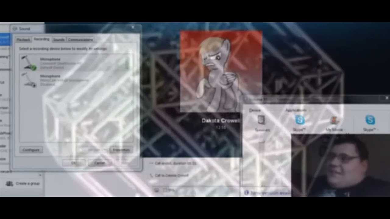 Clopping Clopping Clopping - YouTube