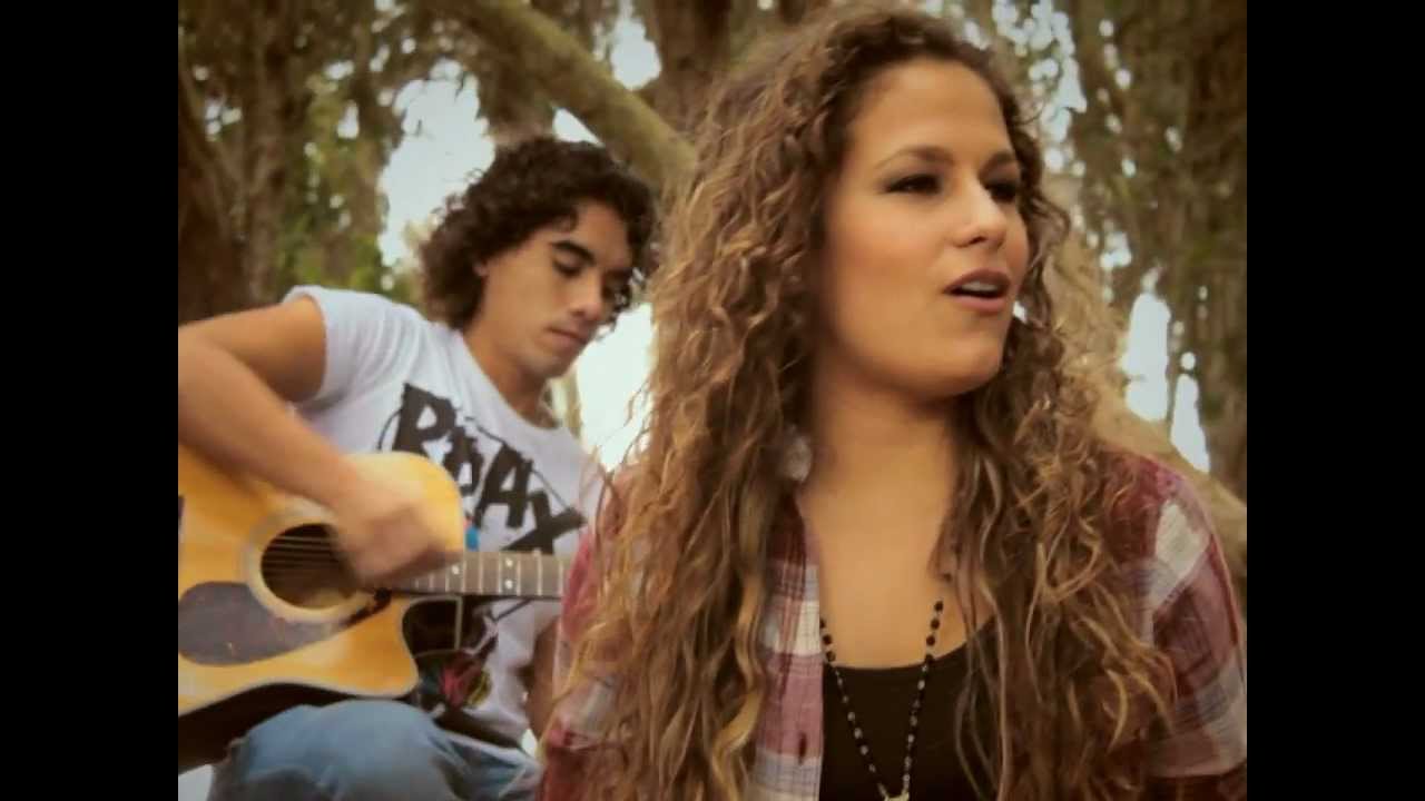 MARZZ: TODO BIEN (Acústico) - YouTube