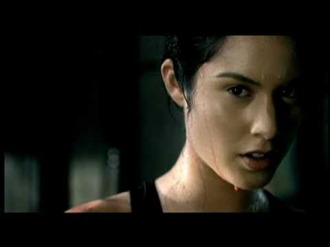 Gatorade Pink Lemonade TVC15s (2006)