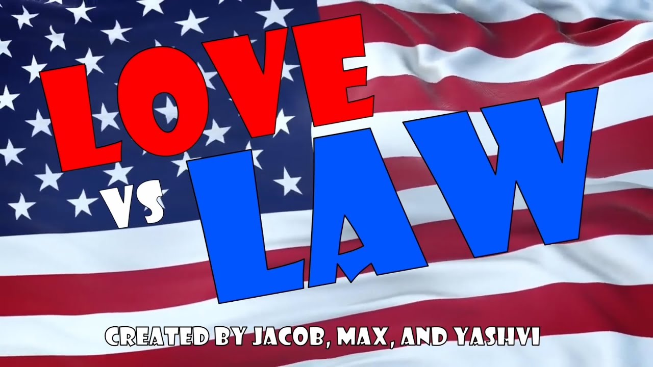 Reynolds v. United States (Love vs Law) - YouTube