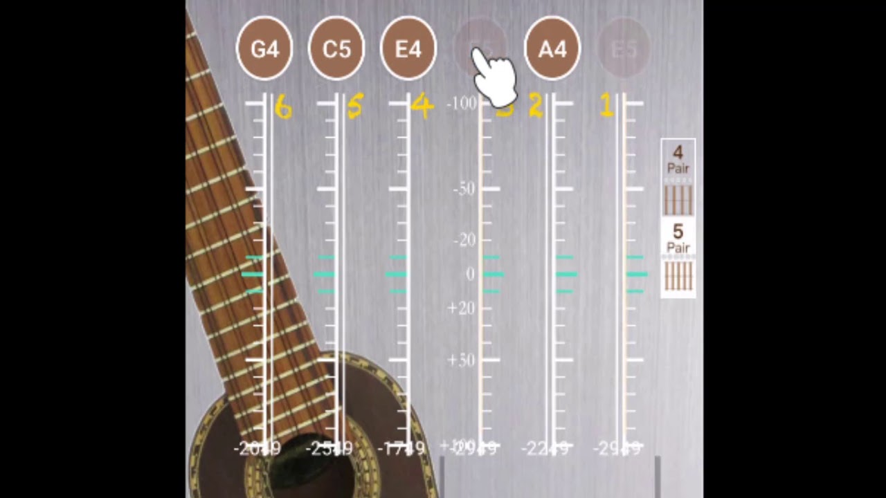 AFINAR CHARANGO - YouTube