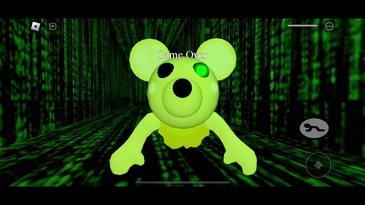 Piggy: Classic - All ROBLOX HQ Jumpscares - YouTube