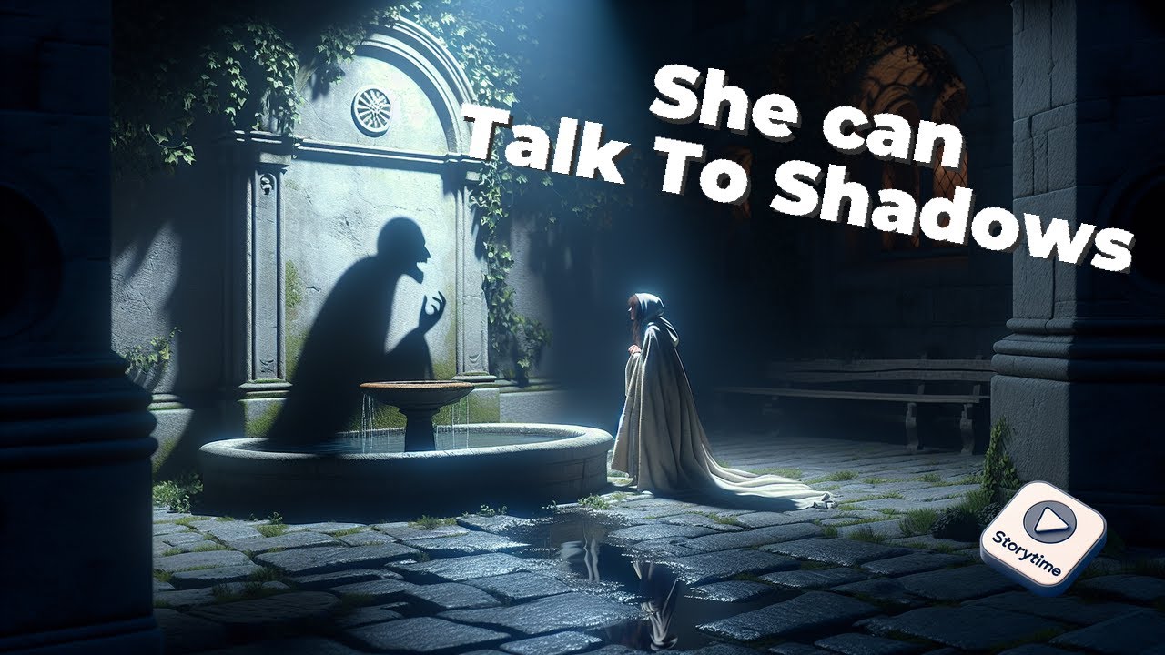 The Story of Lyra | Oscar Wilde Tales - YouTube