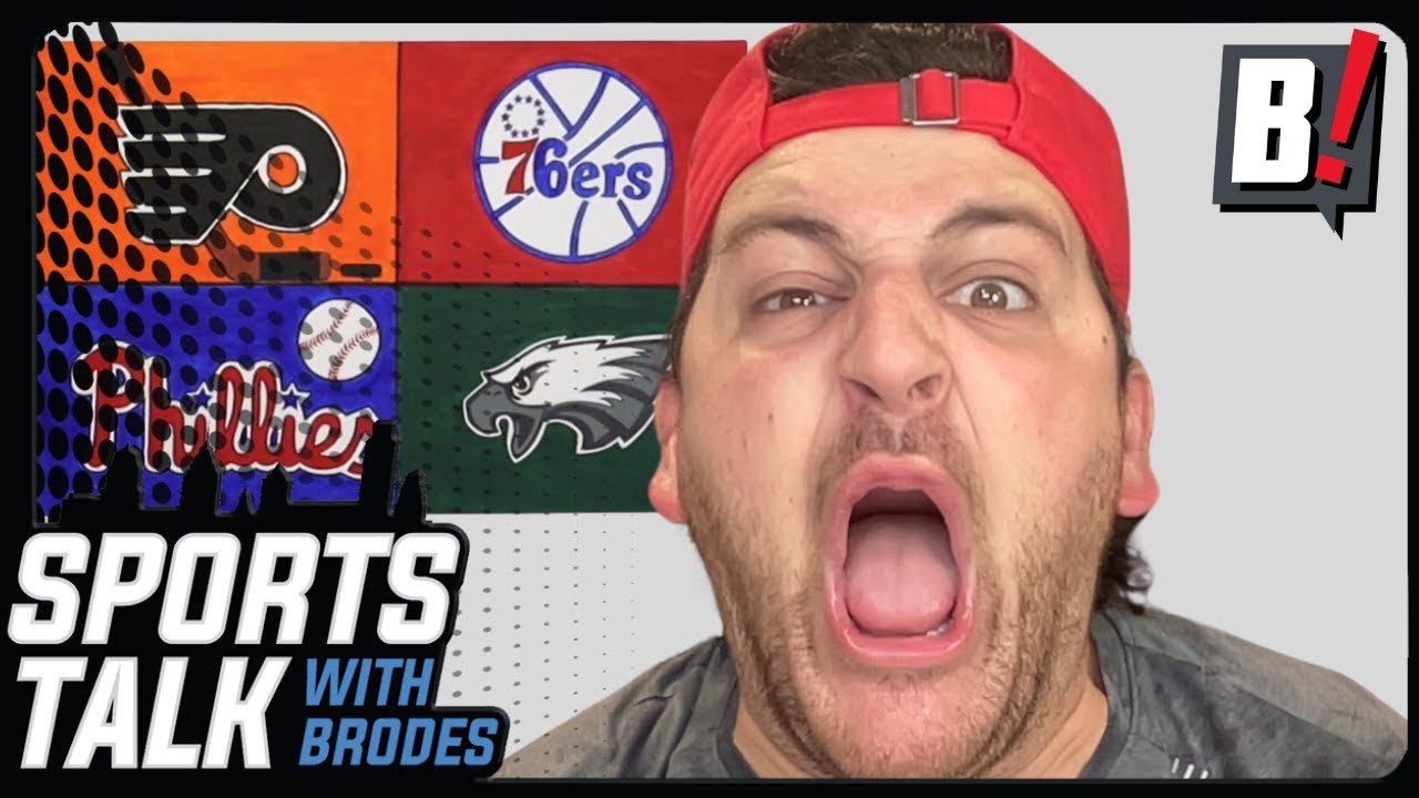 PHILADELPHIA FLYERS: MATVEI MICHKOV SCORES 2 GOALS IN OVERTIME LOSS TO ...