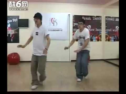 How To Do Ticking | Popping Tutorial - YouTube