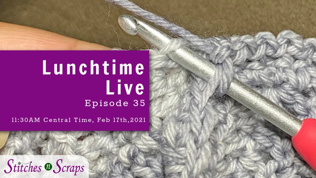 Lunchtime Live Ep 35 - YouTube