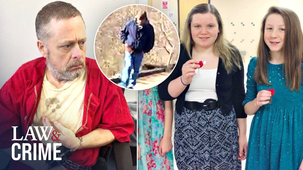 7 Shocking Details of Delphi Murders Revealed at Trial So Far - YouTube