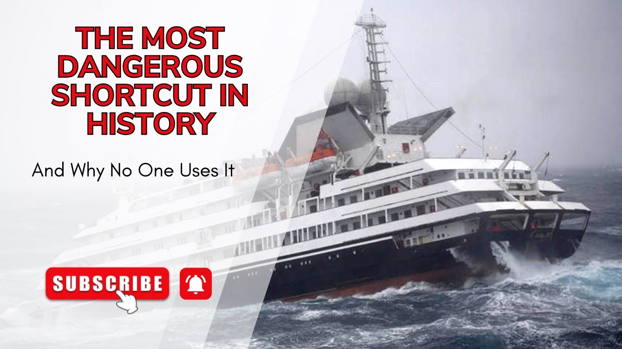 The Most Dangerous Shortcut in History, and Why No One Uses It - YouTube