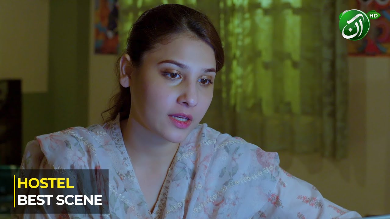 Hostel - Best Scene - AAN TV - YouTube