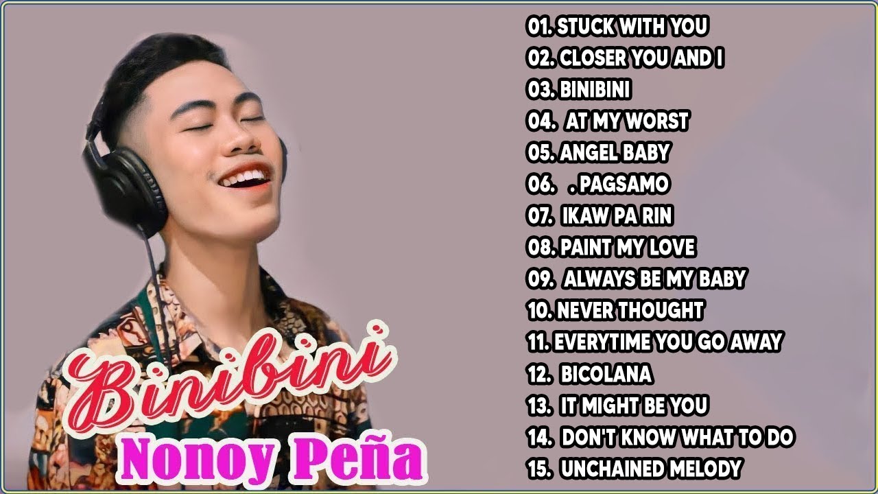 The Only One REYNE NONSTOP COVER SONGS LATEST 2023 💕 BEST SONGS OF ...