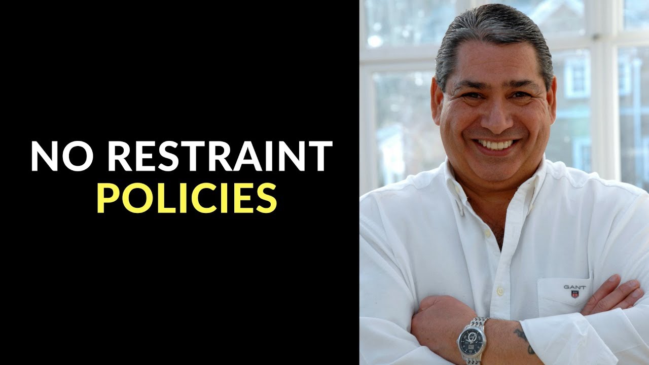 No Restraint Policies - YouTube