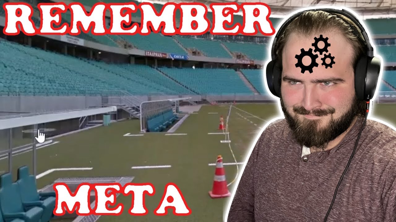 The Meta Rules Everything in Geoguessr - YouTube