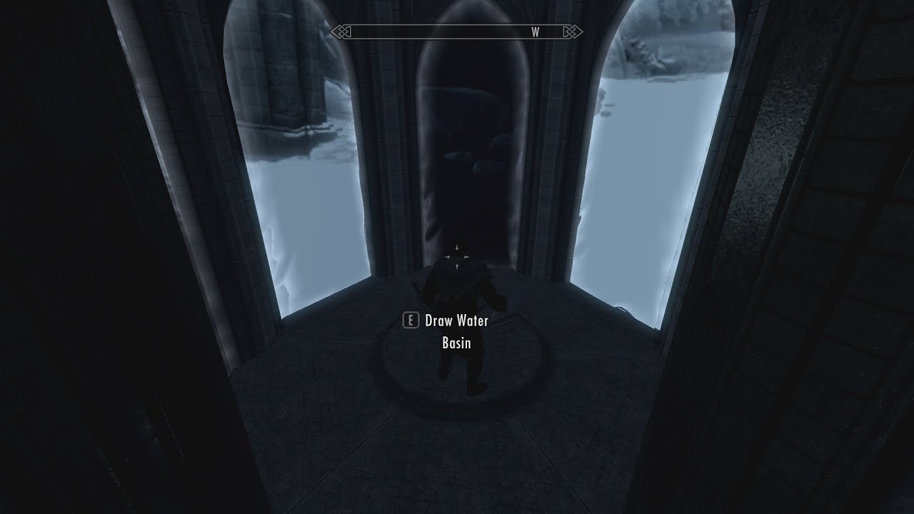 Uploading One Skyrim Video a Day until Elder Scrolls 6 | EP 1099 - YouTube