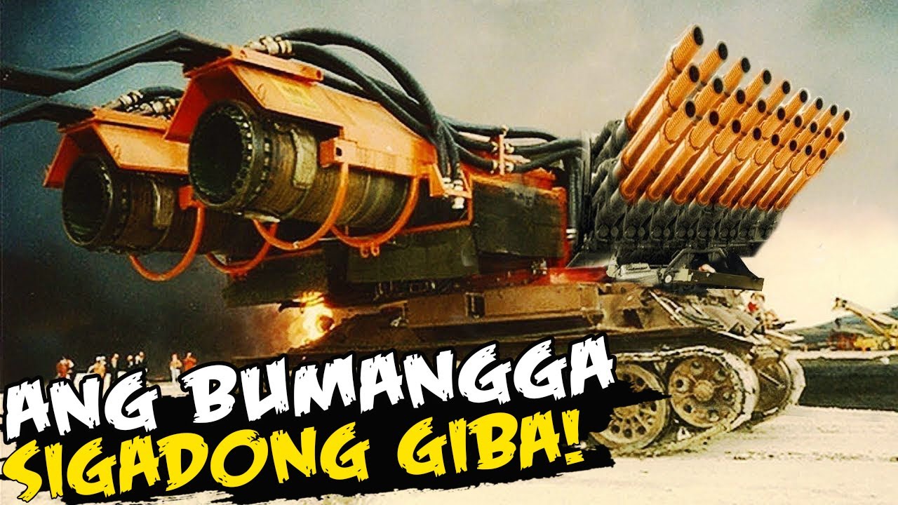 10 Pinakamalakas na Tankeng Pandigma #supertank #tank #kaalaman # ...