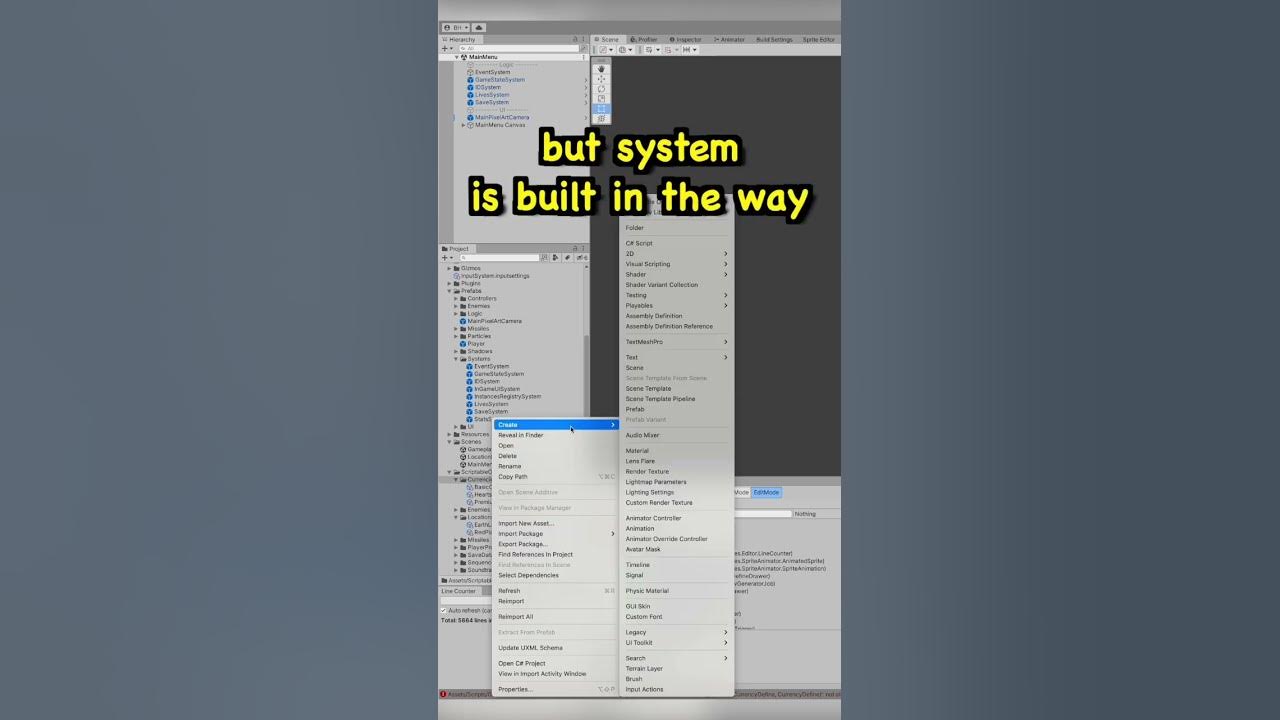 Yagni In Programming Keep It Simple And Efficient Gamedev Gamedevelopment Shorts Youtube