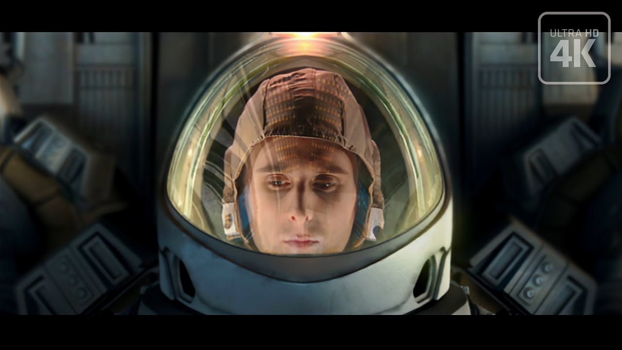 Muse - Sing For Absolution [4K] - YouTube