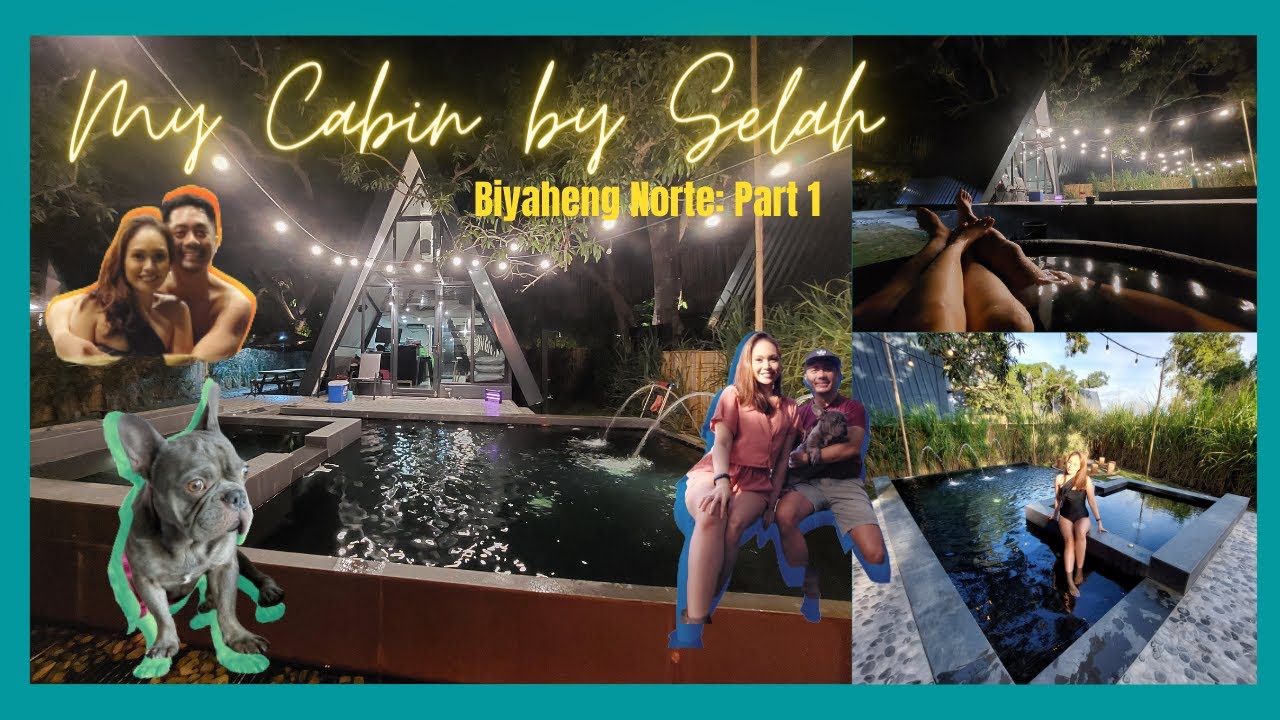 My Cabin By Selah (Pet Friendly Resort) - YouTube