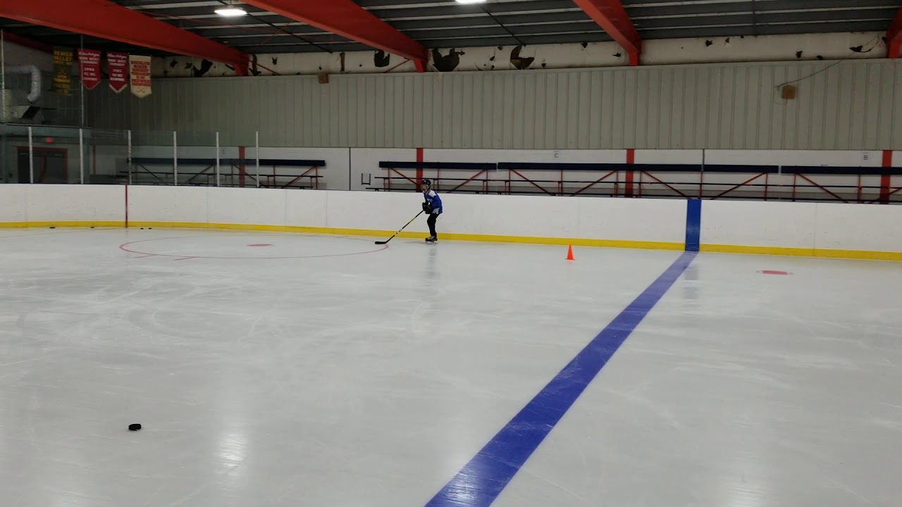 Henry Training - YouTube