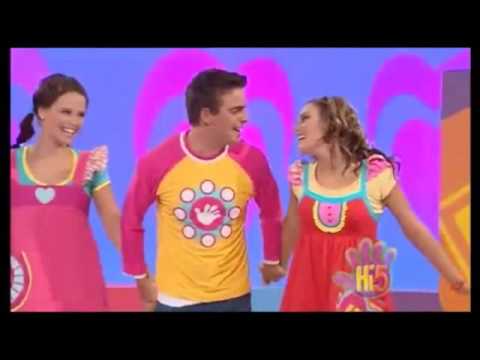 Hi-5 Season 11 Top 9 - YouTube