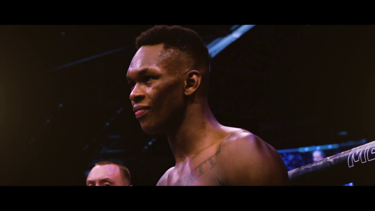 The Stylebender defends his title at UFC 248 Sunday March 8 - YouTube