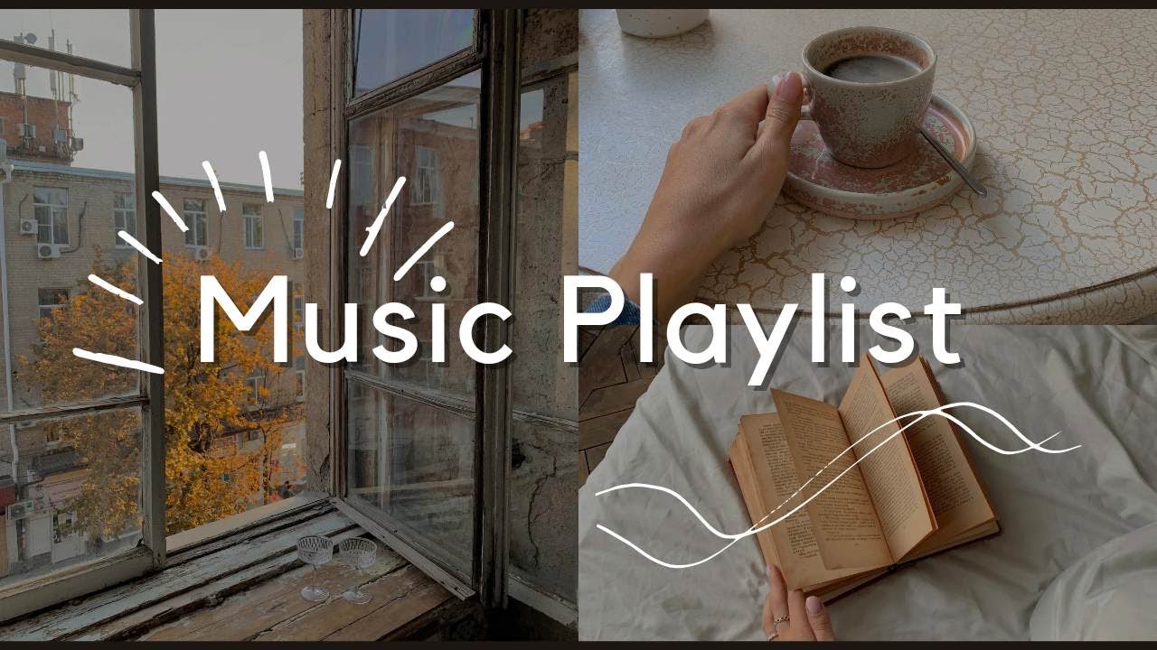 [Music playlist] Enjoying Time and Positive Morning Jazz - YouTube