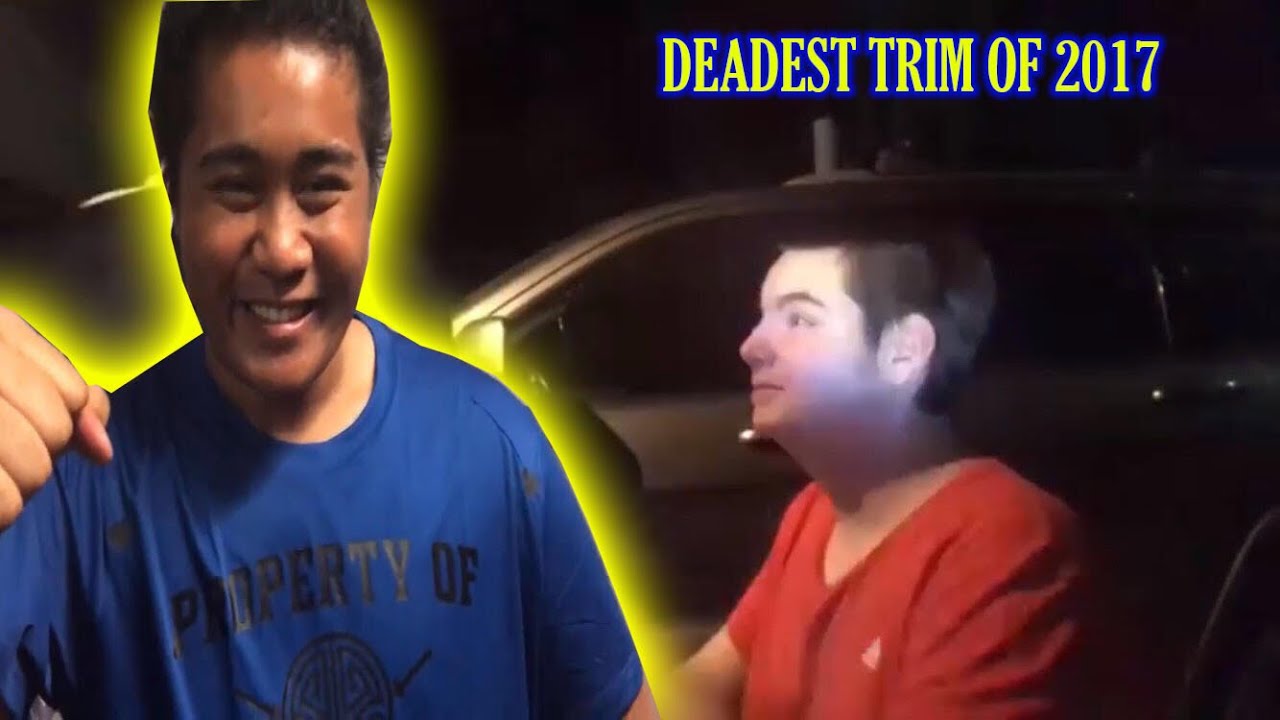 The Deadest Trim of 2017 - YouTube