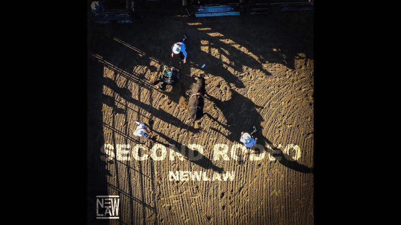 SECOND RODEO (TEASER) - YouTube