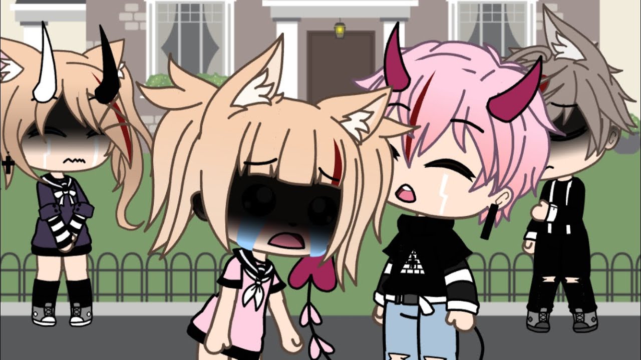 Hate Me [GLMV]🎶🎵 - YouTube