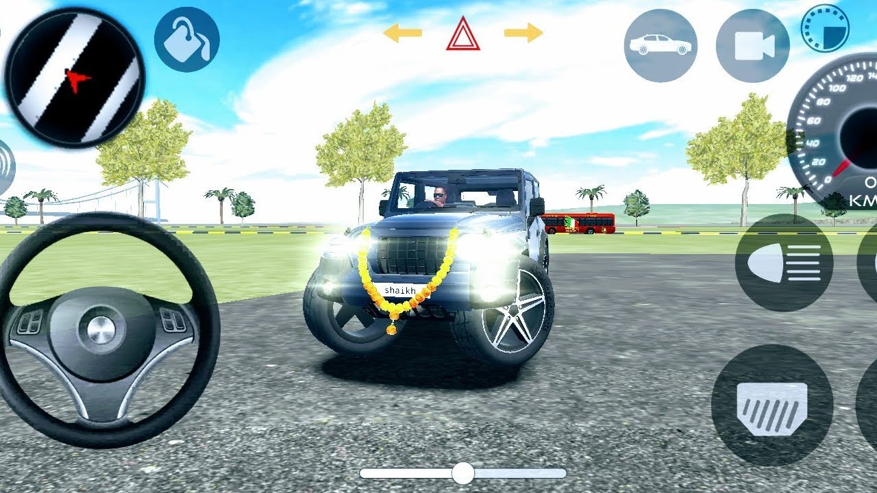 PART 2 || INDIAN SIMULATOR 3D GAMEPLAY || HAPPY INDEPENDENCE DAY 🧡🤍💚 ...