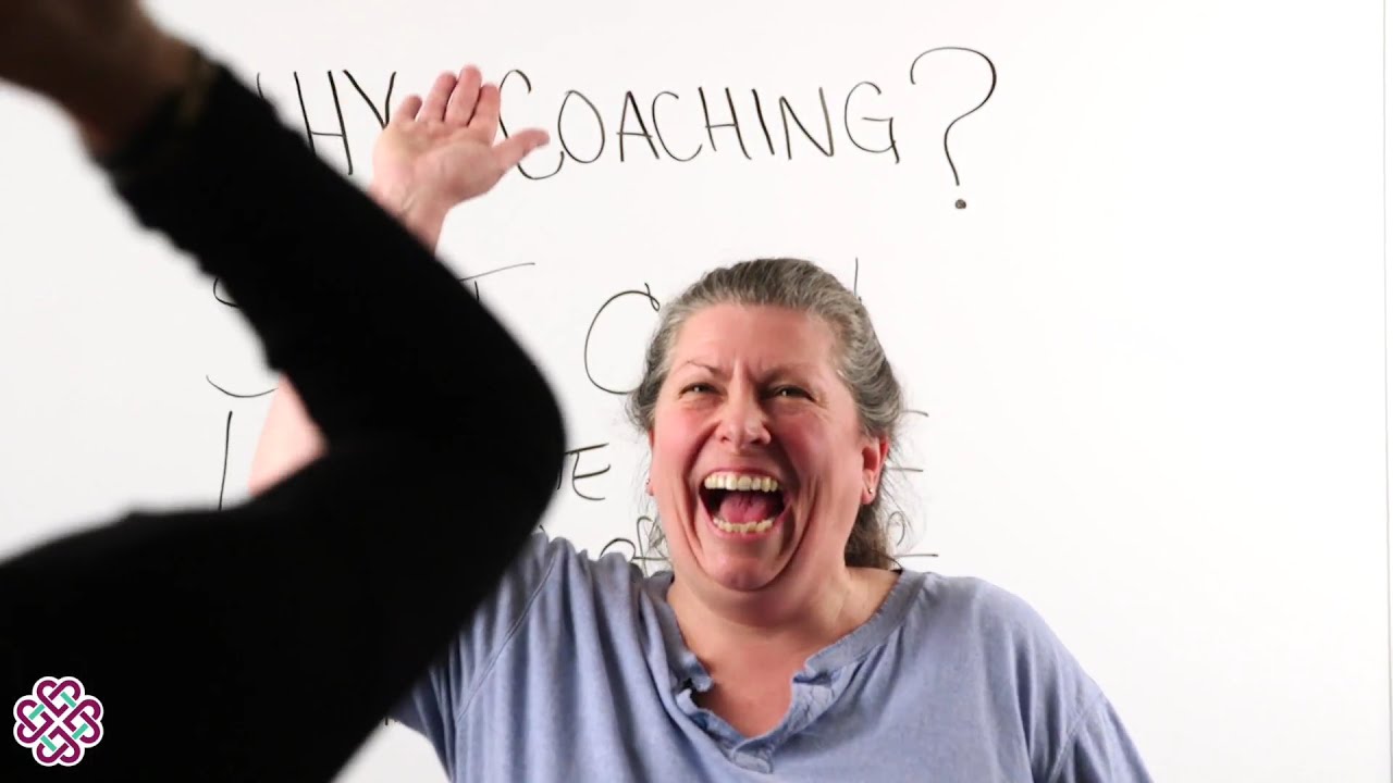 Health Coach Institute: Why Coaches Choose Coaching - YouTube