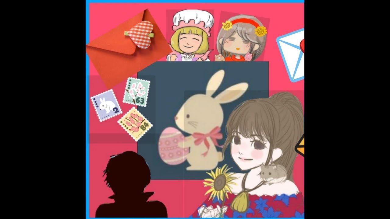 #683裏トークの日2204のお礼とお詫び＆ありがとぅん ️ from Radiotalk - YouTube