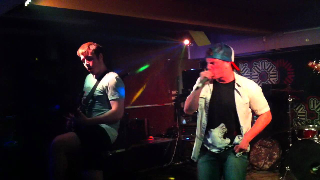 The Detroit Band - YouTube