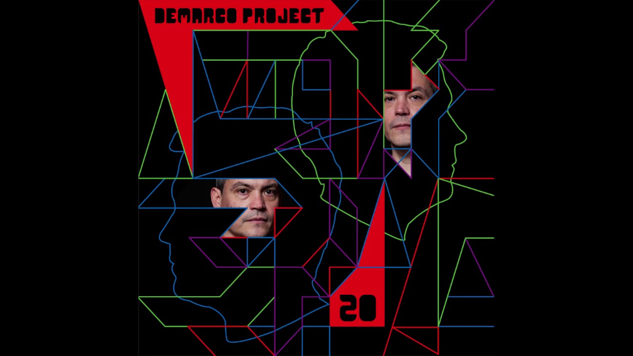 Demarco Project 20 FULL ALBUM 2019 - YouTube