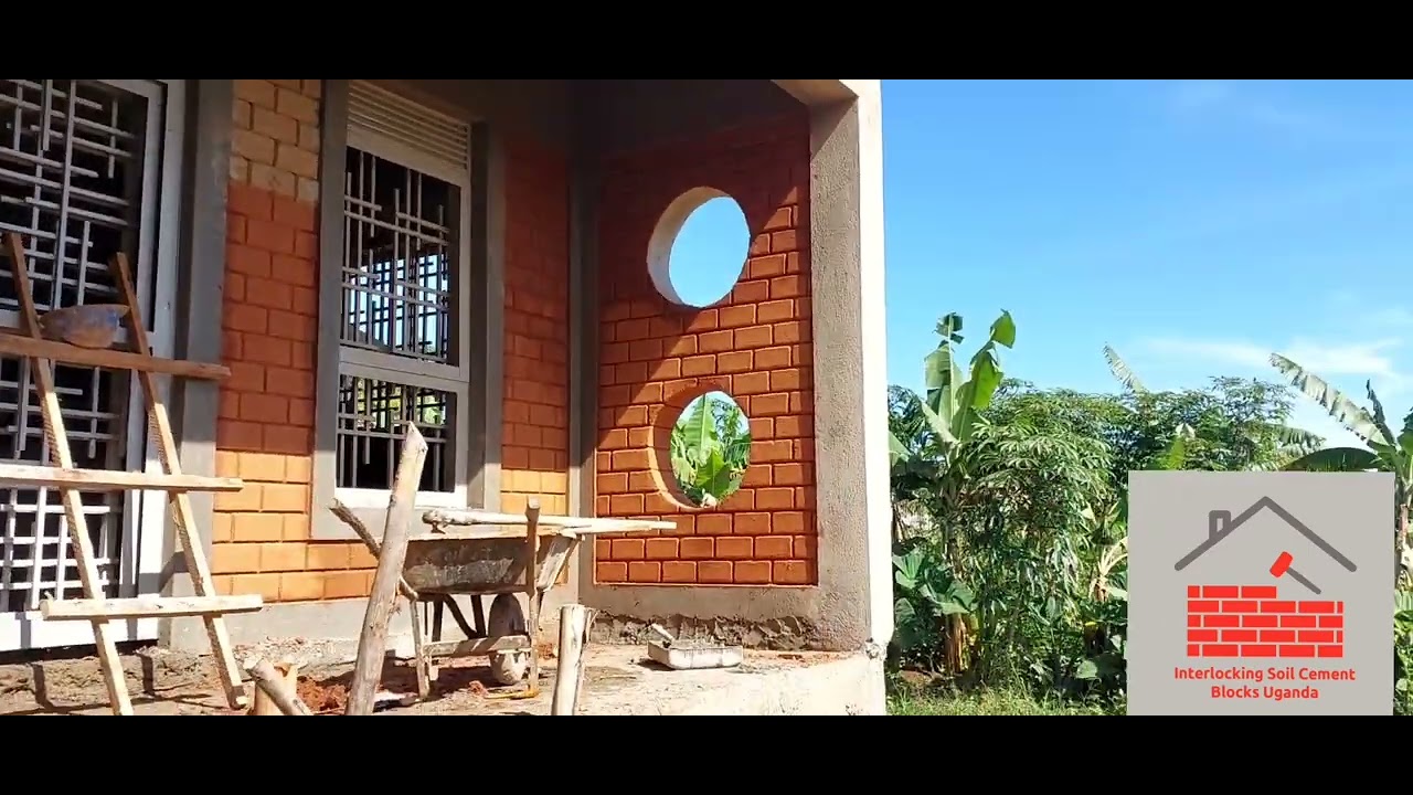 For quality ISSB bricks contact us on WhatsApp or Call +256 785 813031 ...