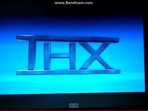 thx robot - YouTube