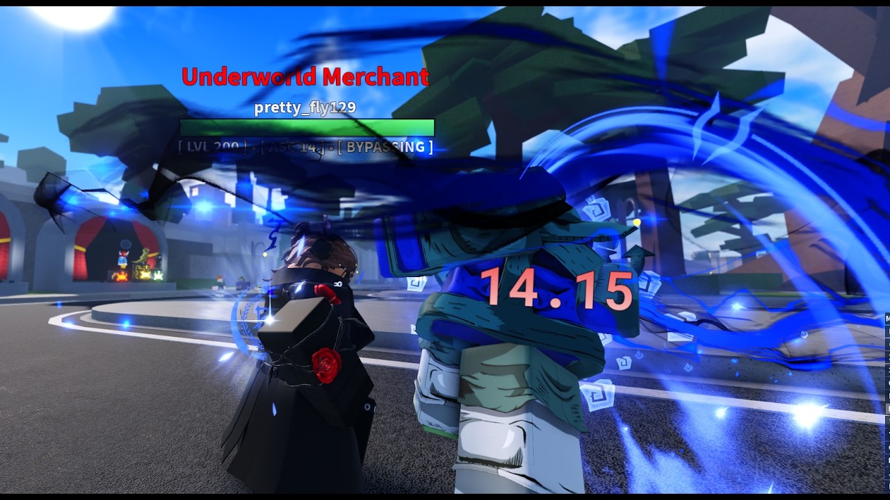 AUT Cmoon bypassing combo + SUBPOWERS - YouTube
