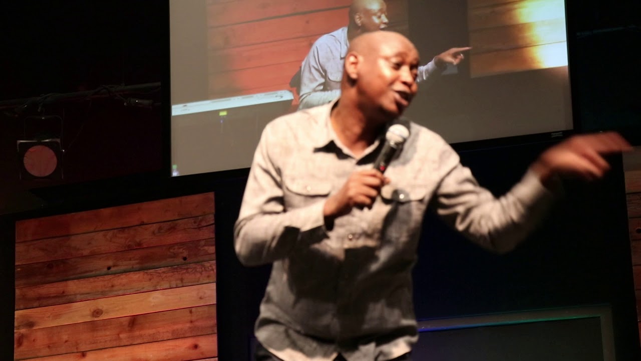 Pastor Musinga Emmanuel muri missouri - YouTube