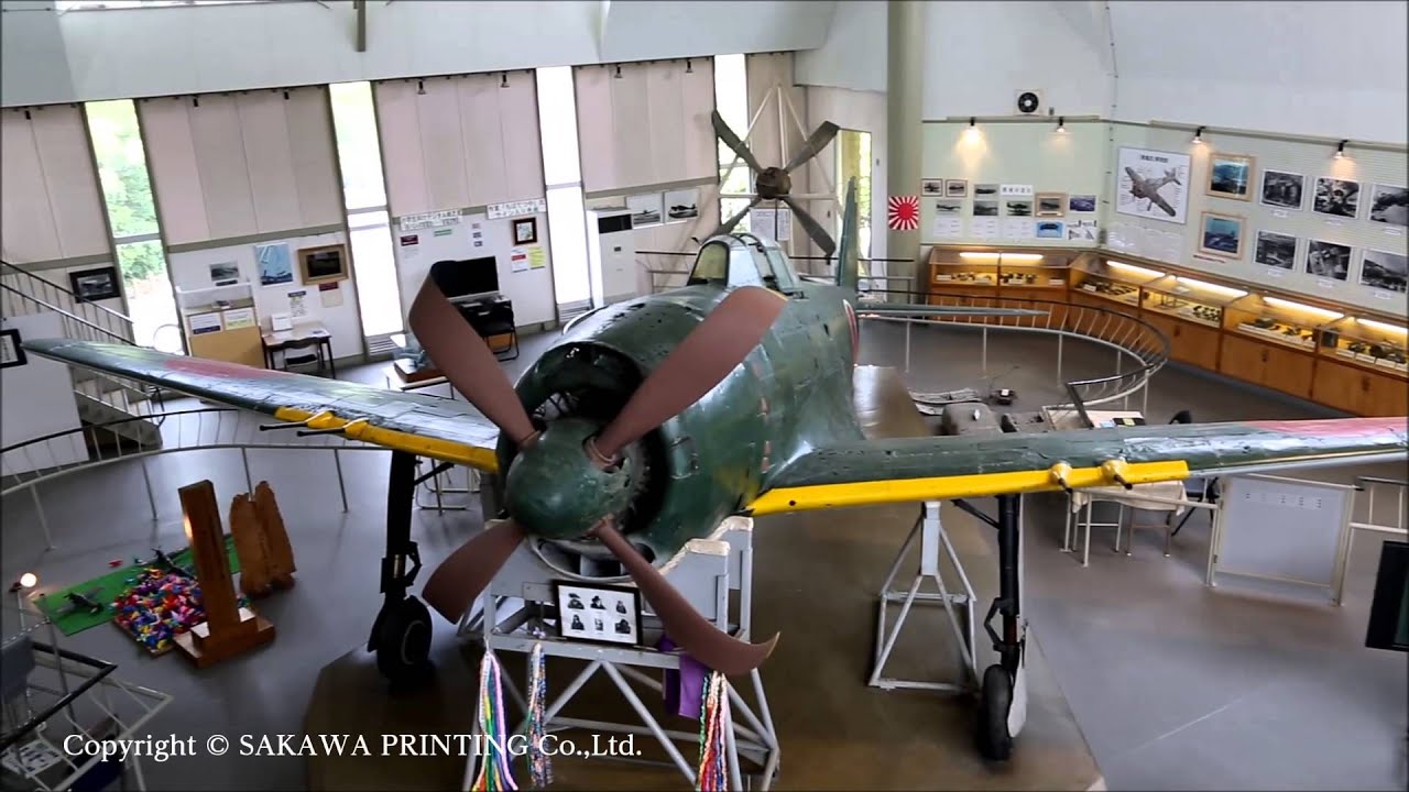 SHIDEN-KAI: Japan's Last Fighter - Translated Documentary (Part 2) : r ...