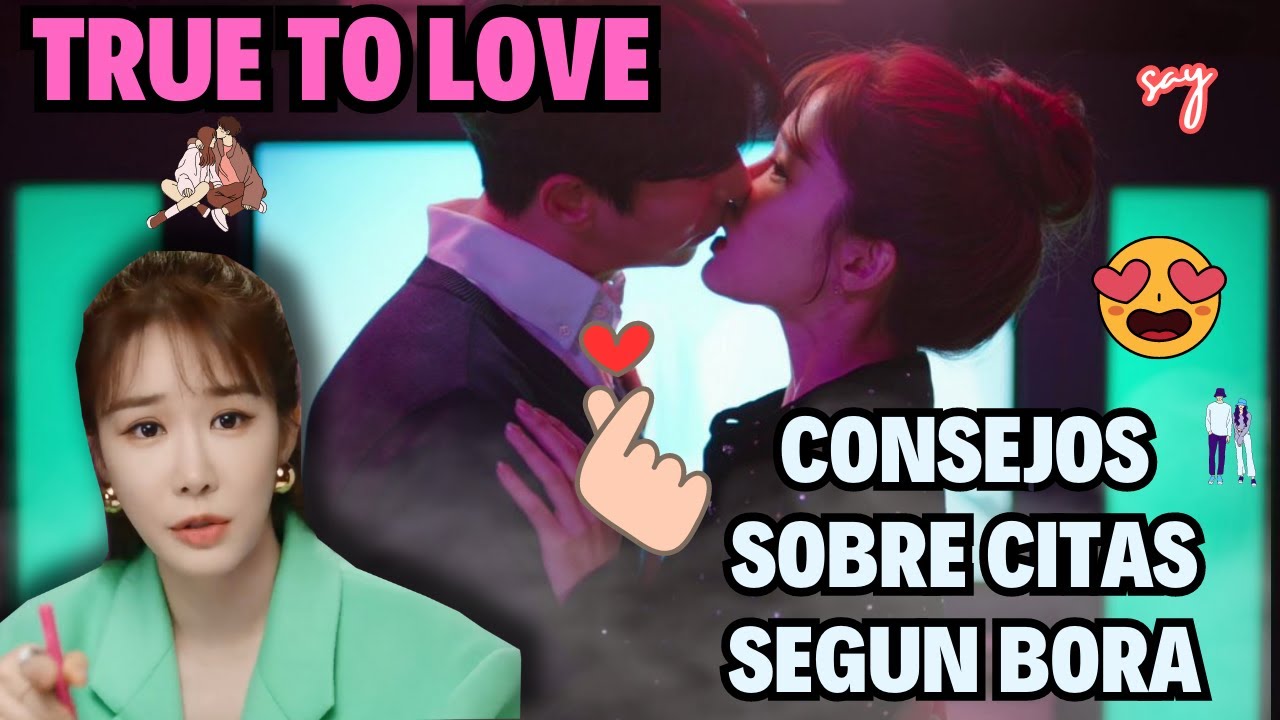 BO-RA! DEBORAH TE DEJA ALGUNOS CONSEJOS SOBRE CITAS PARA TODAS LAS ...