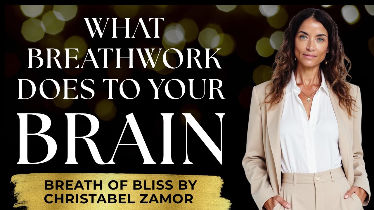 Breath of Bliss Breathwork Study Results - YouTube