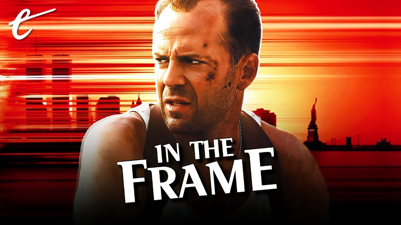 Yes, Die Hard is A Christmas Movie - YouTube