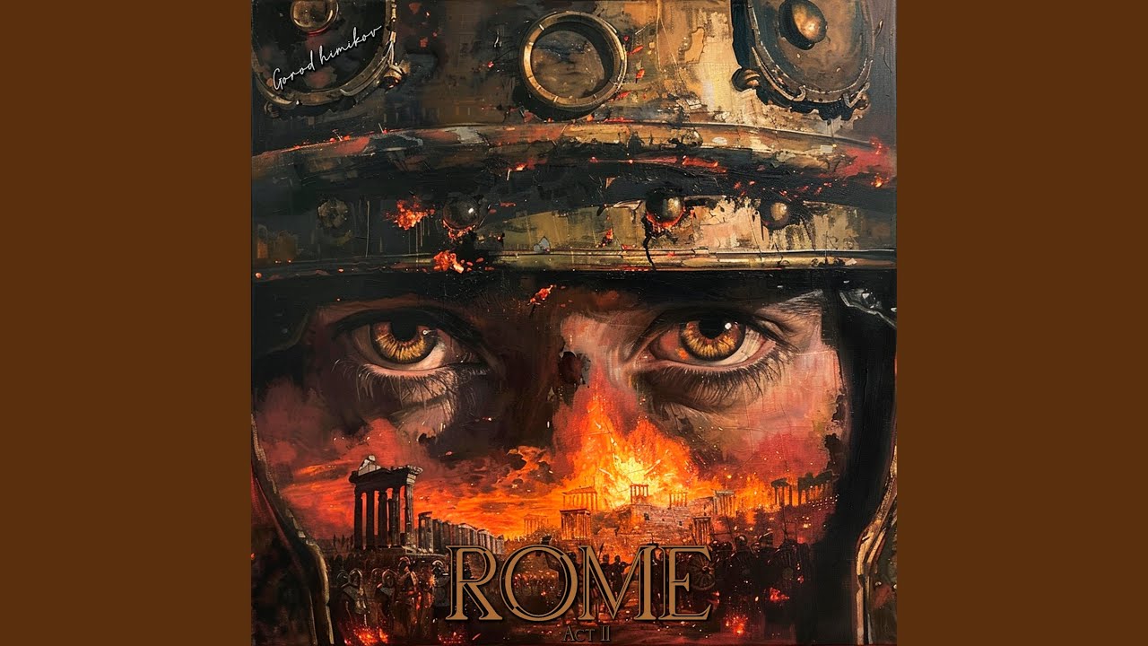 Act II: Legio - YouTube