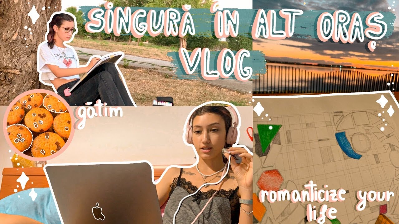 Productiva in alt oras | romanticize your life | desen, gatit, parc ...