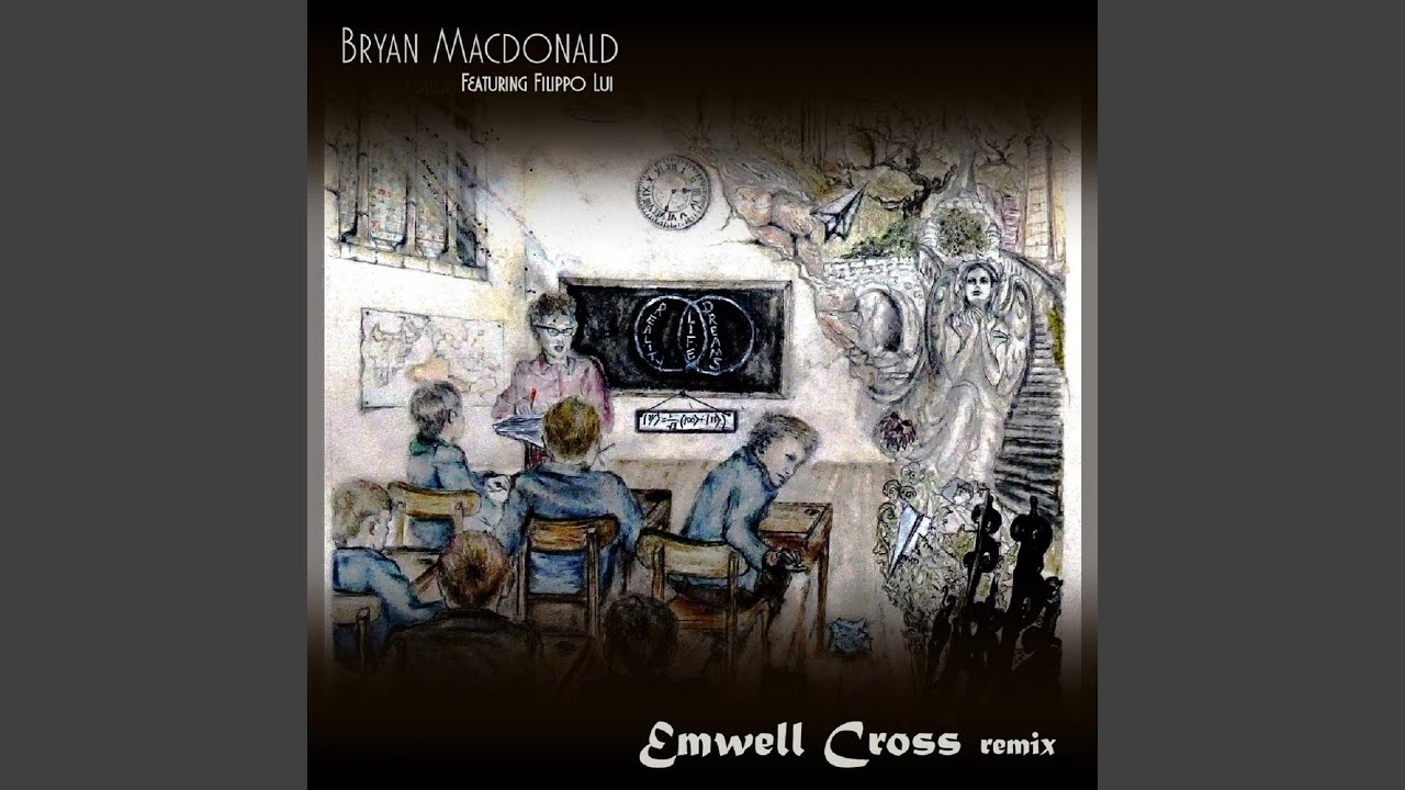Emwell Cross (Remix) - YouTube