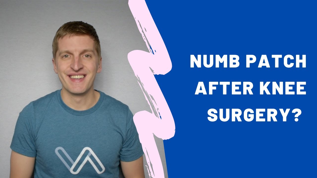 Knee Replacement Numb Patch Will The Feeling Come Back YouTube knee-replacement-numb-patch-will-the-feeling-come-back-youtube