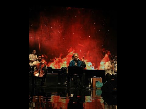 Dağlar Qızı Reyhan - Vedud Müezzin