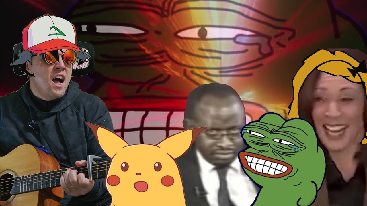 Opening the Modern Pandora Box | EP01 - YouTube